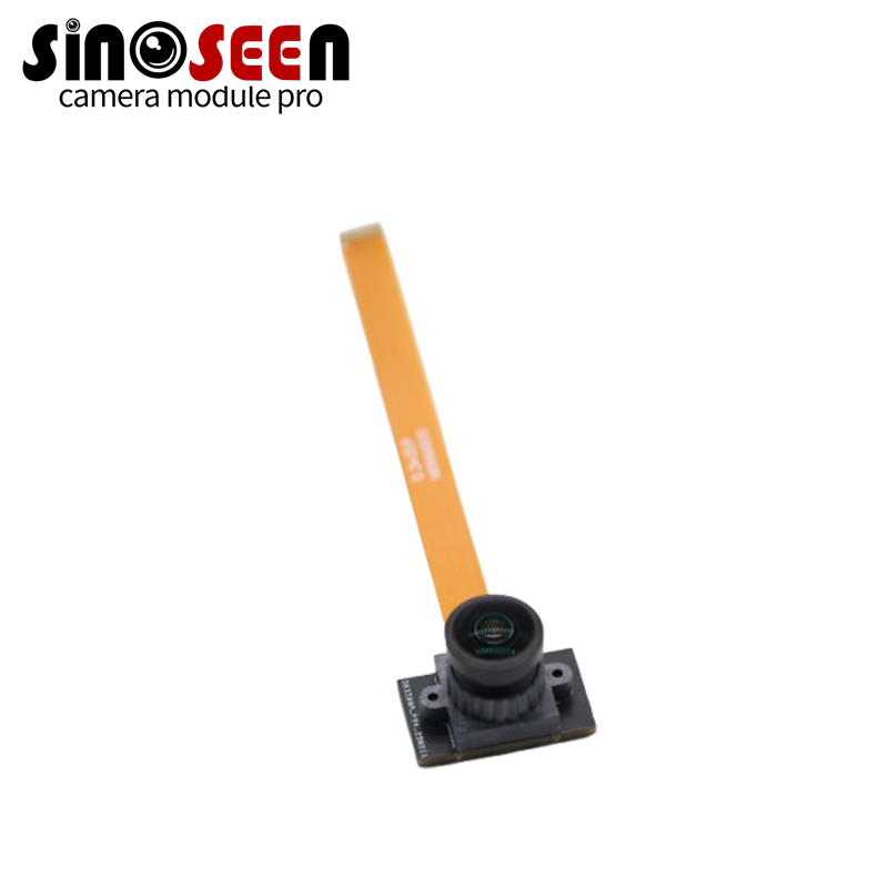 1/2,8 tum IMX462LQR-C 2MP CMOS-sensor kameramoduler Låg effekt Hög känslighet för säkerhet ...